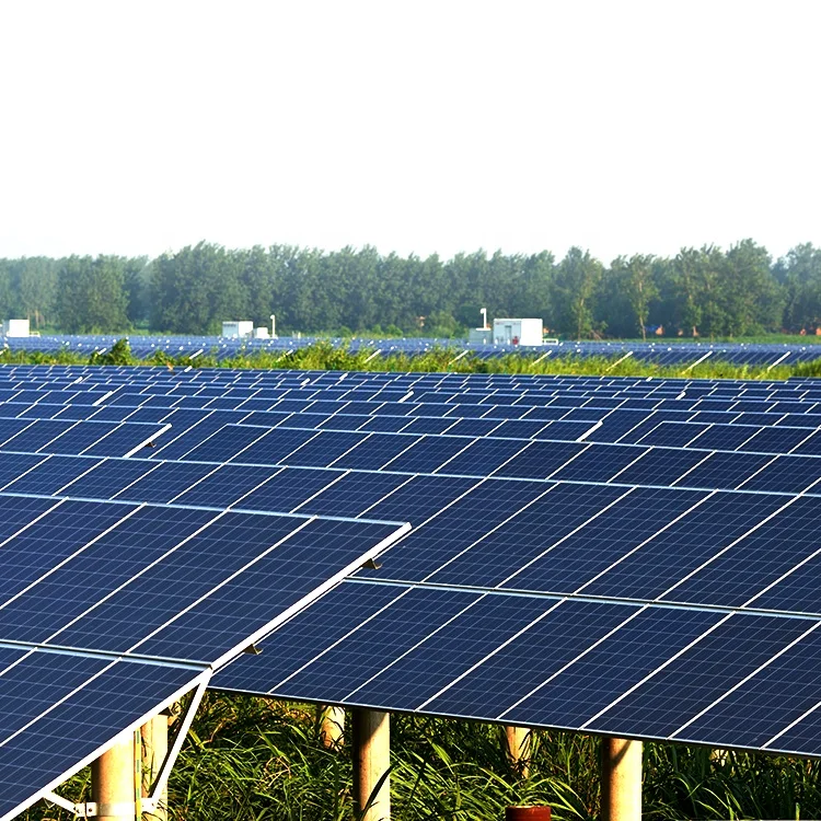 Trina TSM-NEG9R.28 Solar Panels - Efficient & Reliable Power