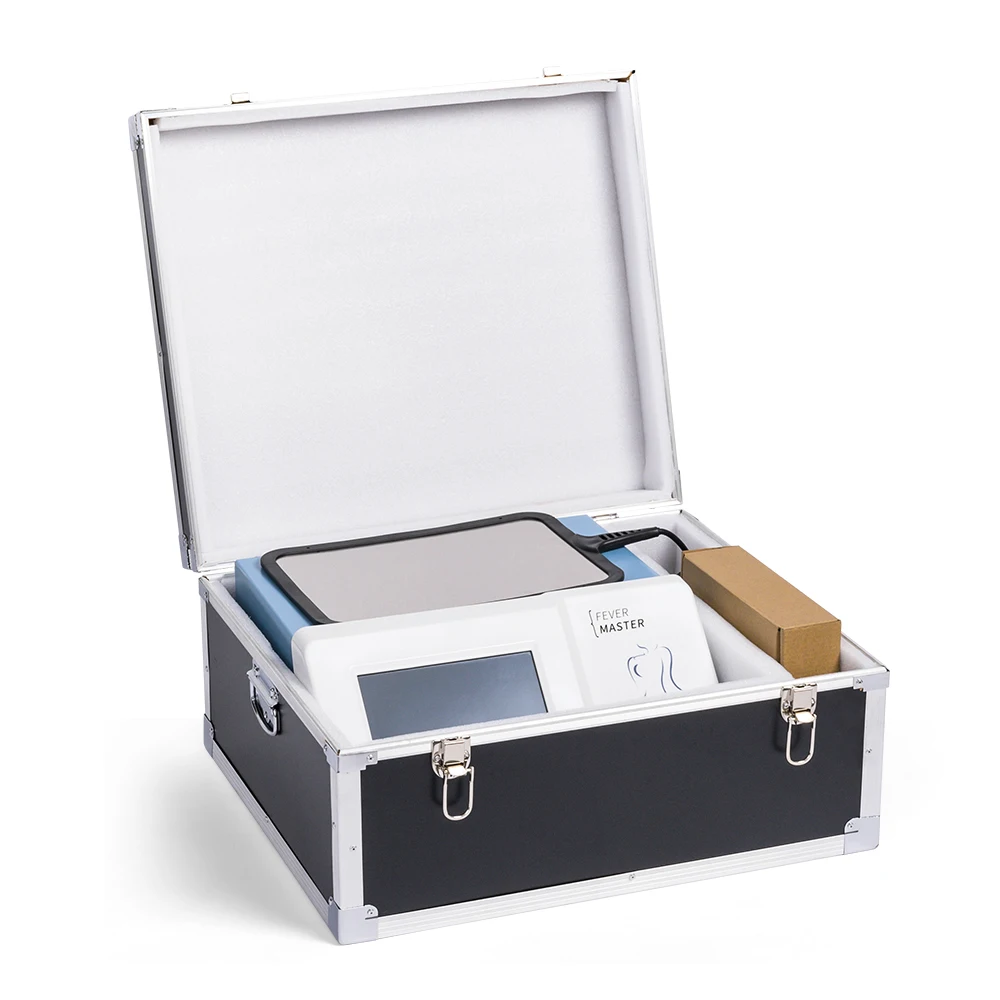 Professional Tecar Therapy Pain Removal Ret And Cet Handles ...