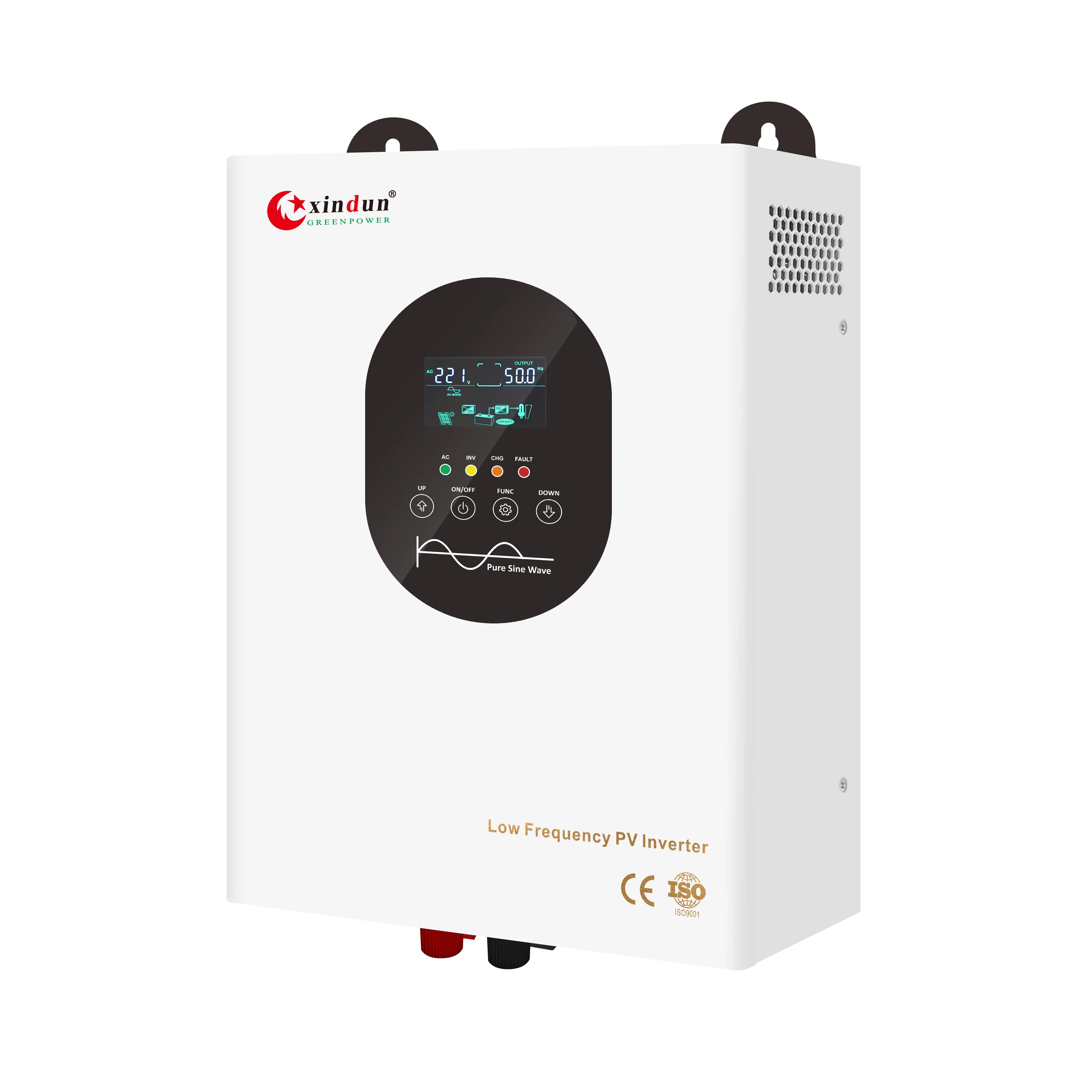 Alibaba.com: 1000W Pure Sine Wave Hybrid Solar Inverter 12V 220V with ...