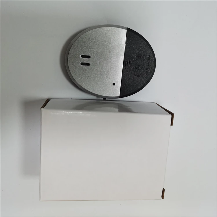 Oriteck Anti Theft Burglar Window Door Vibration Alarm Sensor Portable ...