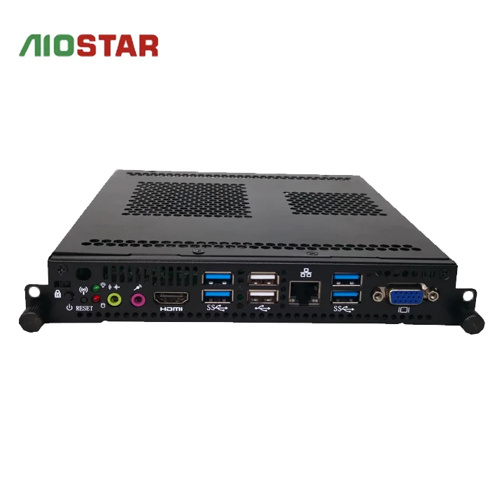 Standard Ops Mini Pc 4k In Desktops For Office School Whiteboard ...