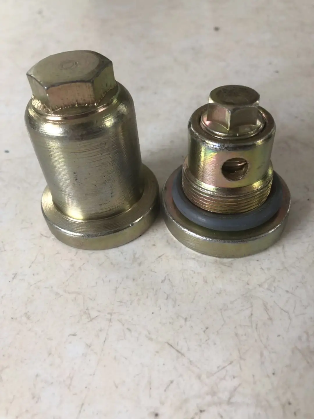 High Quality Transformer Drain Valve Made In China - Buy Transformer ...