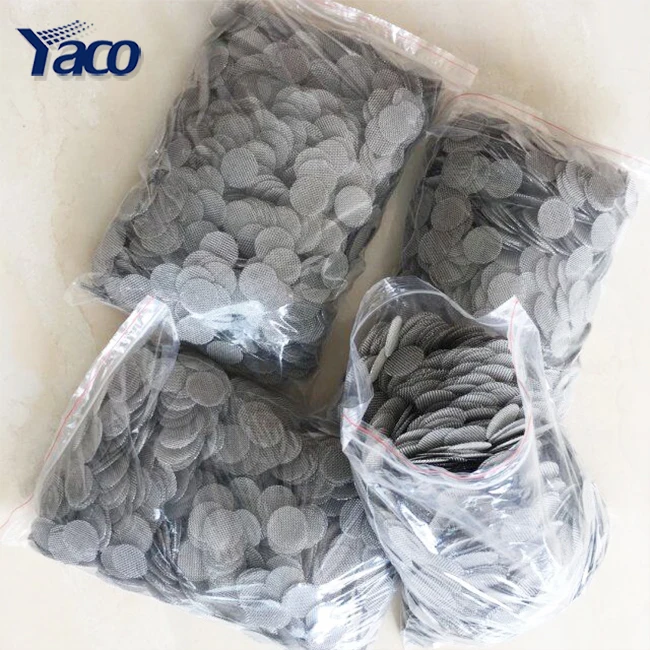 30 40 100 300 500 Micron 100x100 120 200x200 300 Mesh Stainless Steel ...