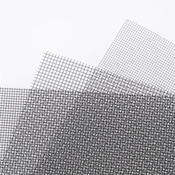 Factory No-see-ums Window Screening Anti Mosquito Net Ultra Thin Wire ...