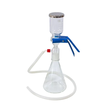 Lab Solvent Filter Holder Vacuum Filtration - Buy Vacuum Filtration ...