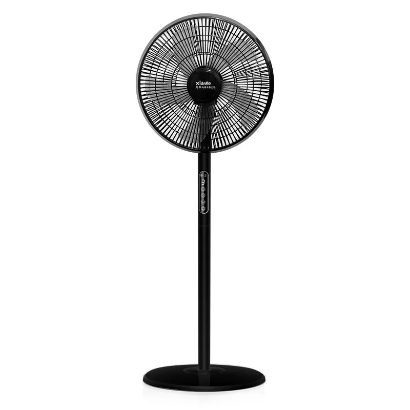 Floor Stand Fan 16 Inch - Oscillating Pedestal Fans 40 Watt