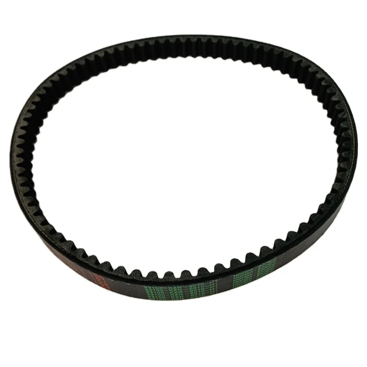 Motorcycle Belt Drive Corrosion Resistance Motorcycle Drive Belt For ...