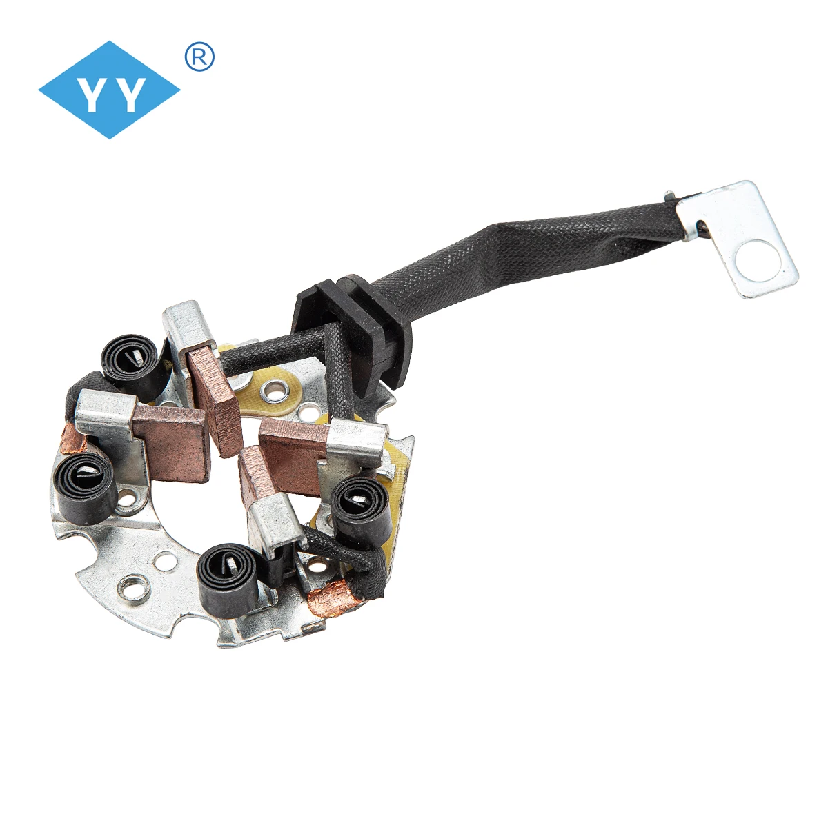69-8309 Carbon Brush Holder for MITSUBISHI Starter Parts
