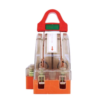 Automatic Changeover Switch 2p Double Throw Change Over Electrical ...