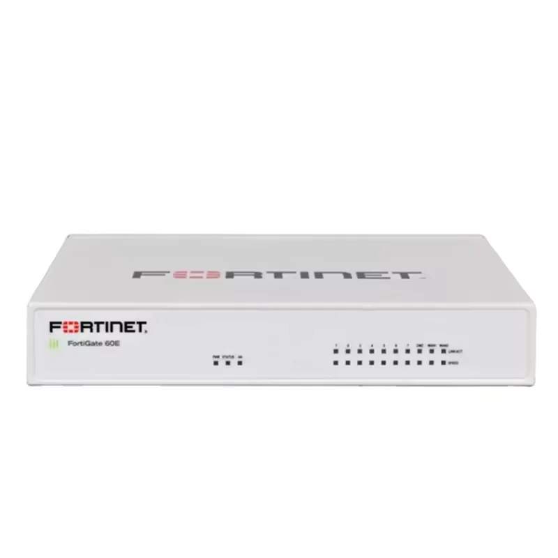Fortinet FG-1100E FortiGate Security Firewall Appliance Network ...