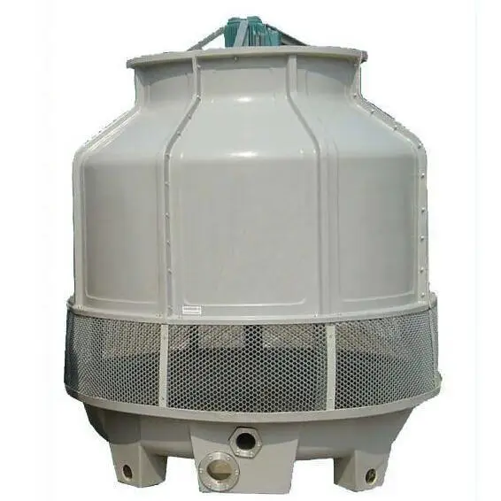 Water Cooling Tower Frp Circuit Cooling Tower Closed Cooling Tower ...