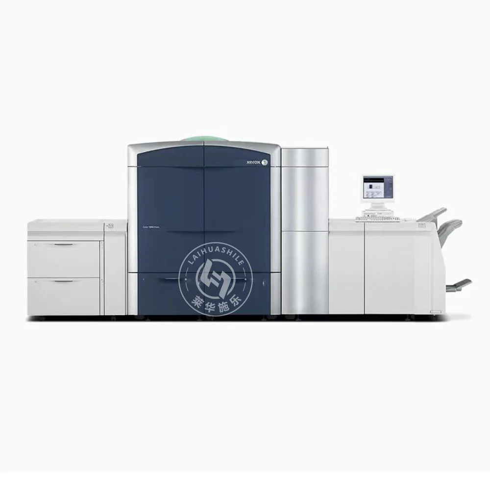 Heavy Duty Commercial Color Digital Photo Printer Refurbished A3 A4 ...