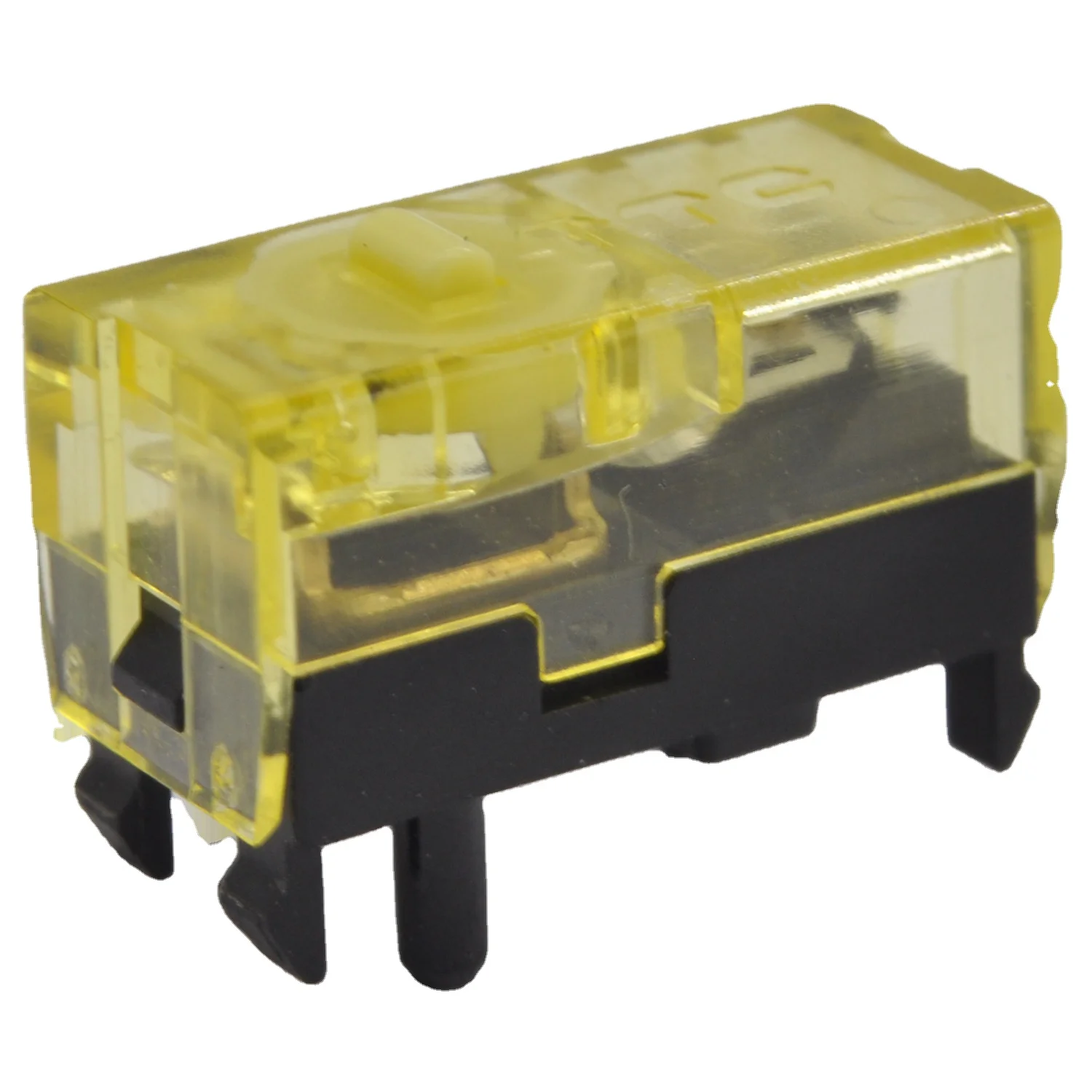 TTC Optical Switch Micro Mouse Switch High Quality Silent Electronic ...
