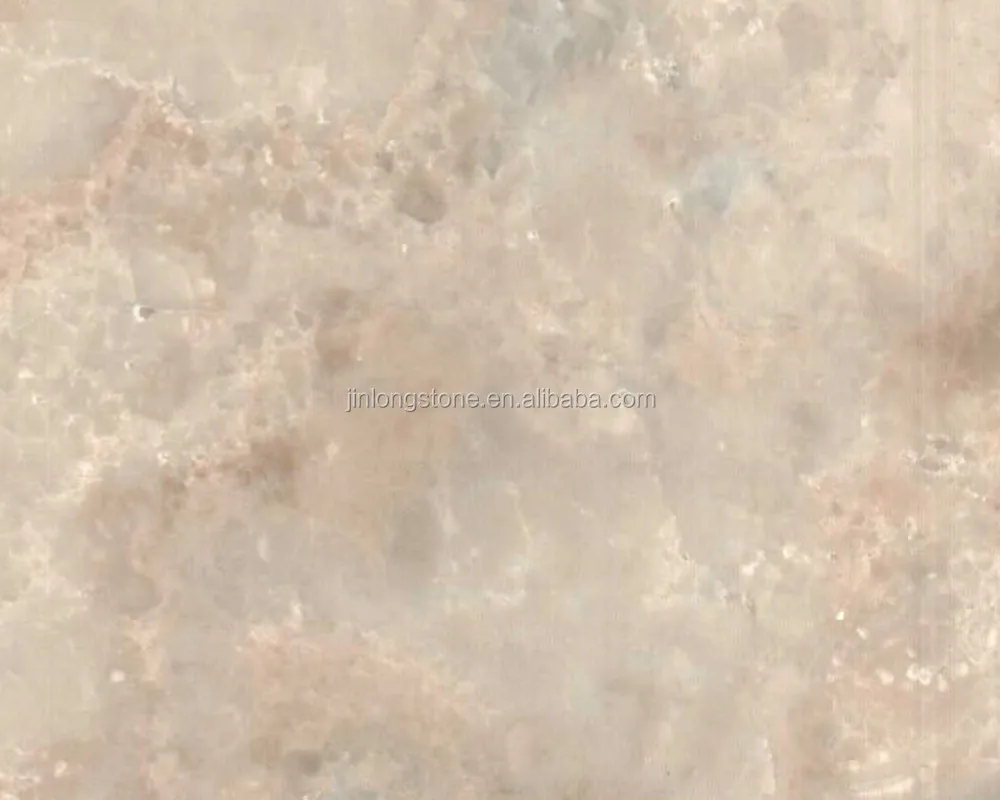Polished Natural Stone Turkish Marble Cream Turkey Beige Marble