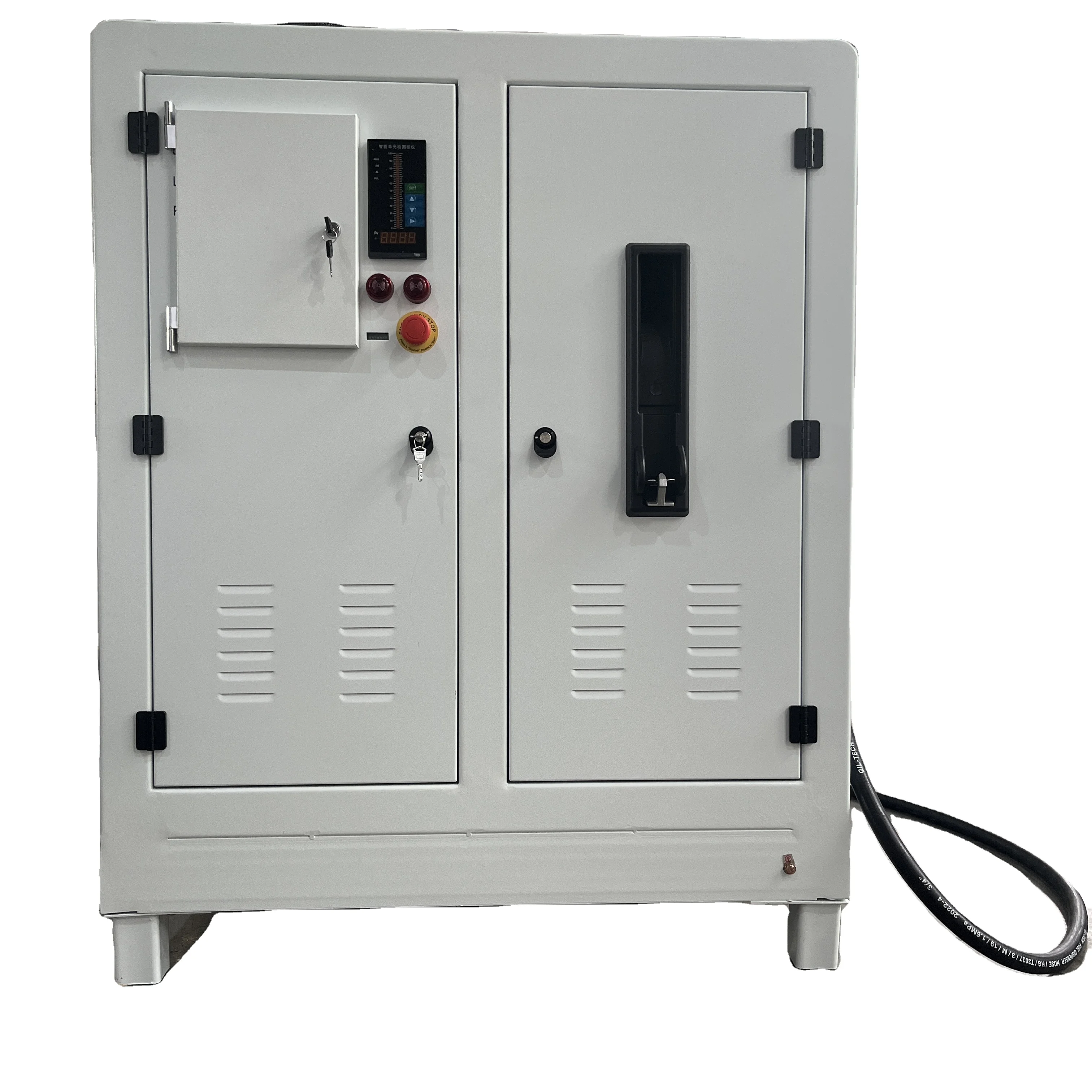 Micro Fuel Gas Station Fuel Dispenser With Tank Gas Station Fuel ...