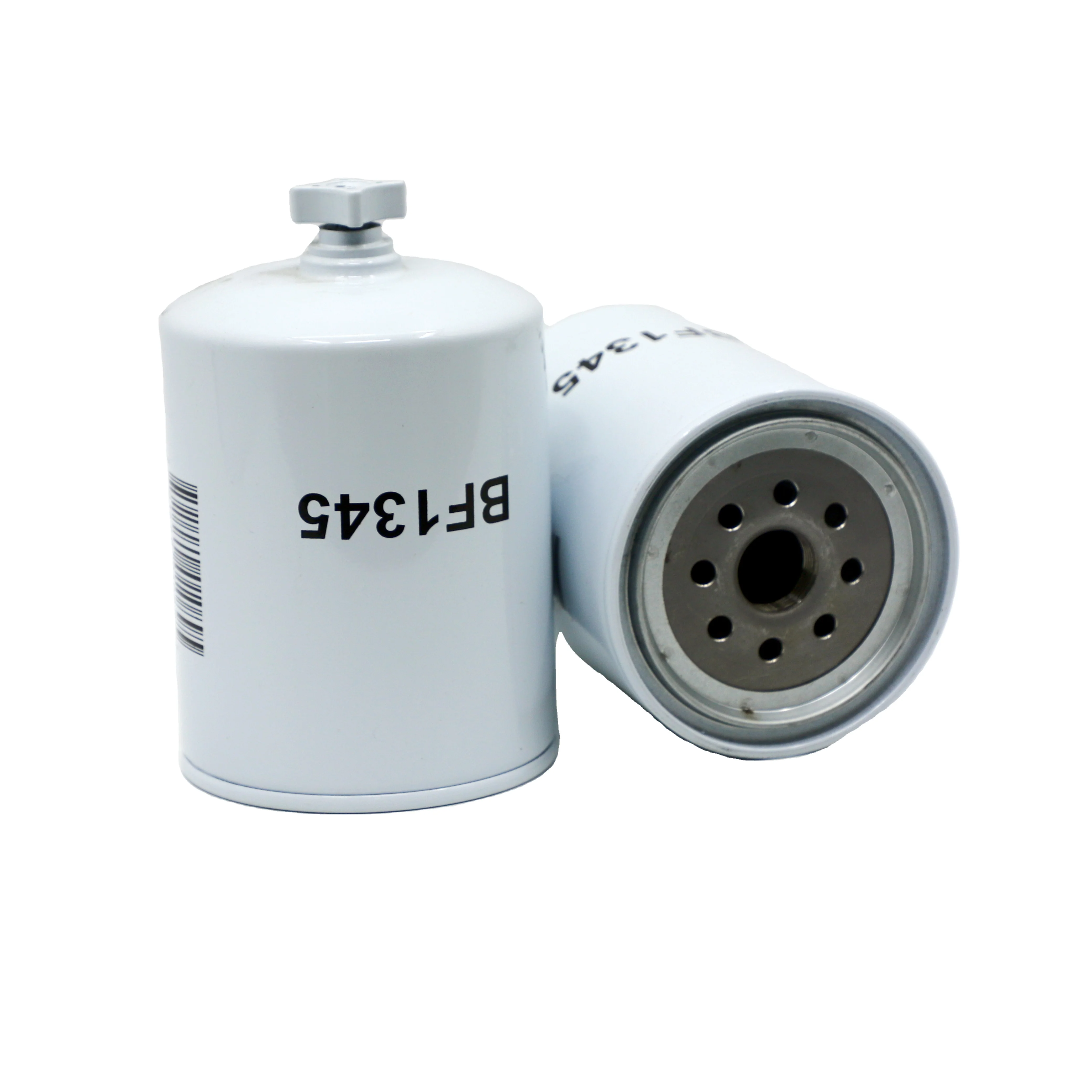 Hzhly过滤卡车燃油水分离器bf1345 Bf1345 - Buy 燃料-水分离器元件,燃油泵滤清器旋涂燃油滤清器油水分离器bf1345 ...