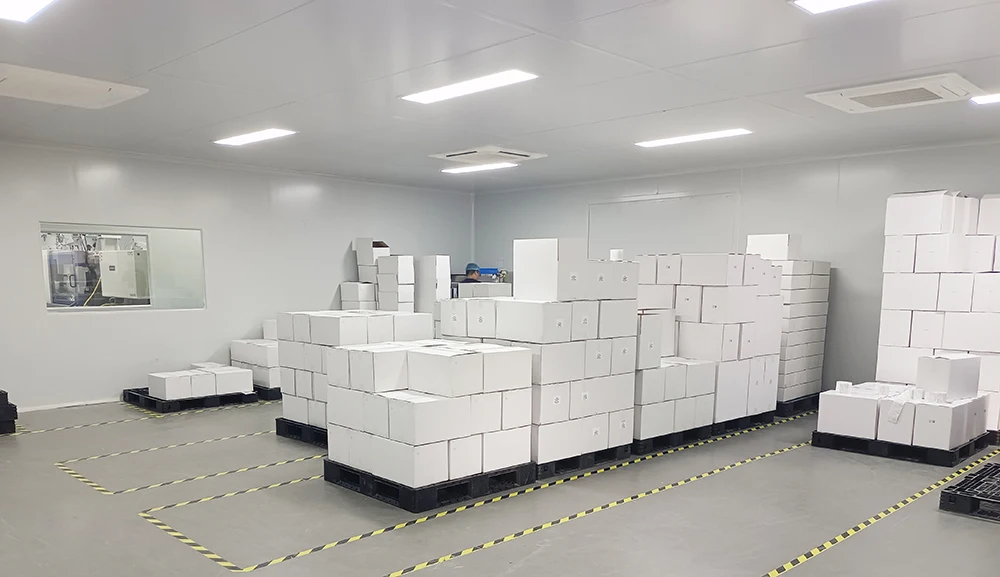 Laboratory Disposable Individual Packaging Gamma-ray Sterilized Cell ...