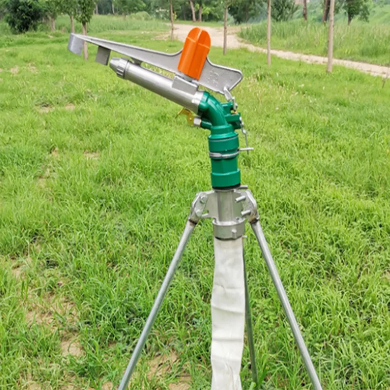 Rain Gun Sprinkler Irrigation System In India at Maya Taber blog