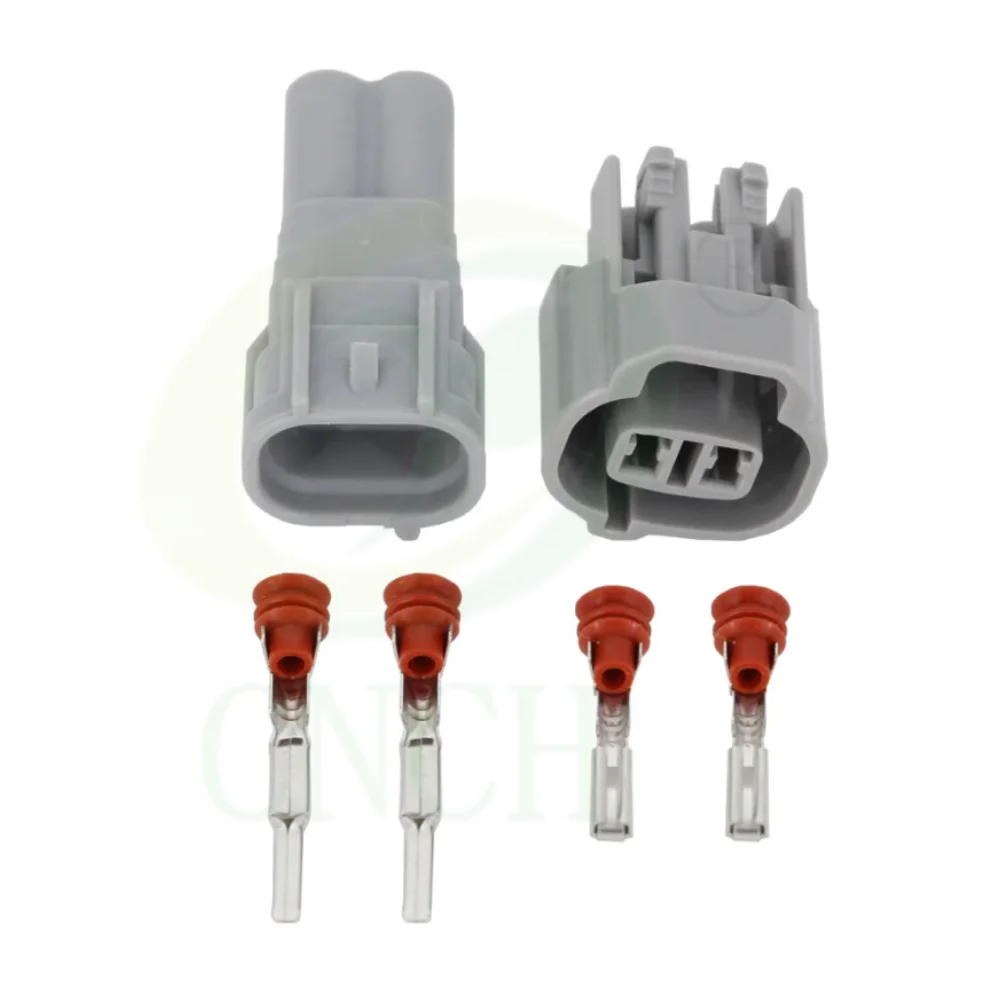 Lexus Fog Light Lamp Socket Connectors - Reliable & Durable