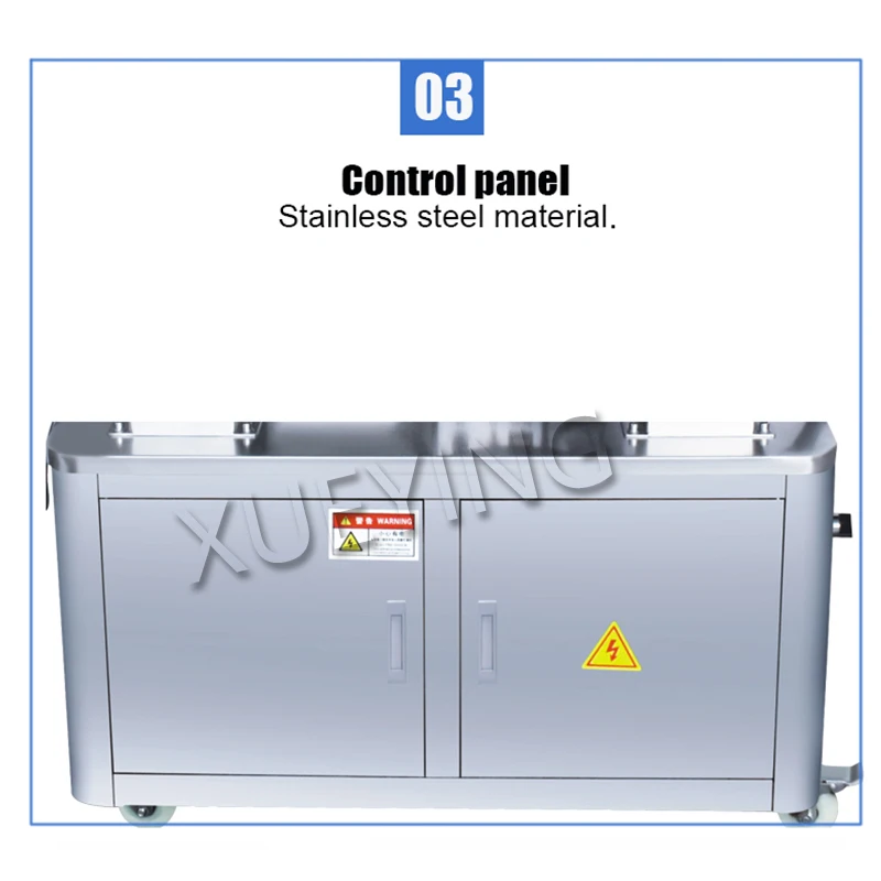 Automatic Positioning Front And Back Label Round Bottle Self-adhesive ...