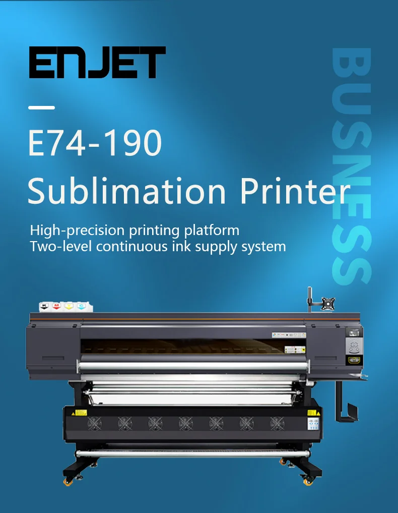Sublimation Paper Printer/sublimation Transfer/sublimation Plotter ...