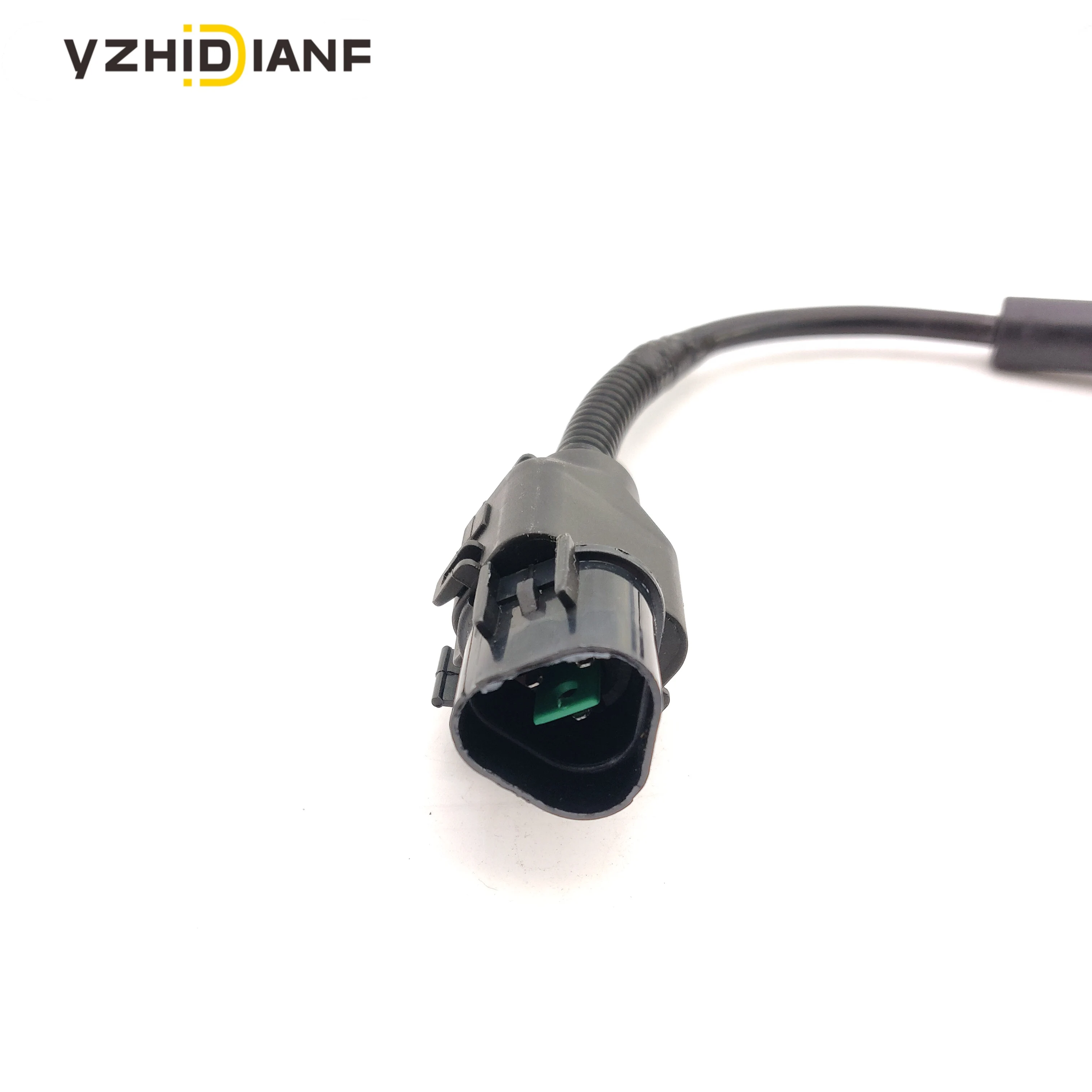 Detonation Knock Sensor ZJ0118921 E1T50371 ZJ01-18-921 for Mazda 3 BK 1 ...