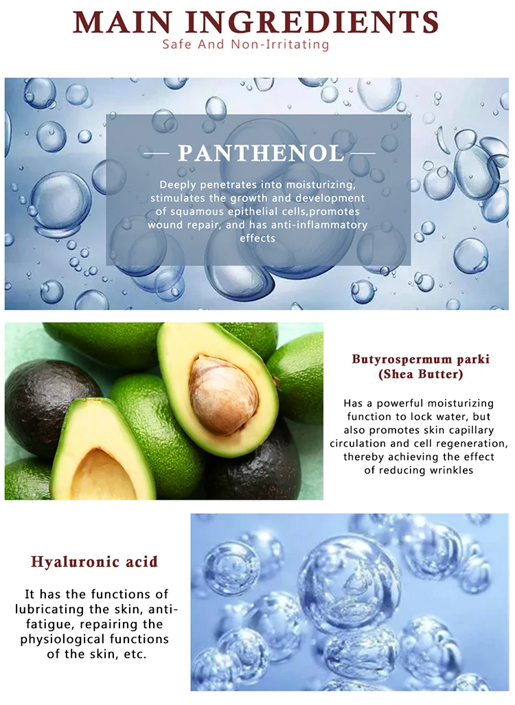 Alisa Scar Removal Stretch Marks Cream Deep Penetrates Into ...