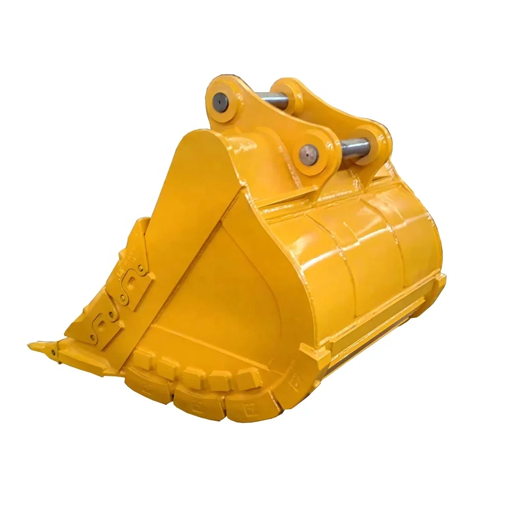 20 Ton 30 Ton Excavator Rock Digging Buckets Rocky Bucket For Sale ...