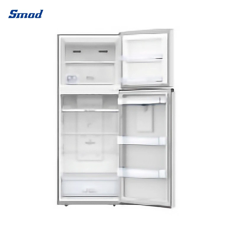 420L Top Mount No Frost White Color Compact Frigo Refrigerator