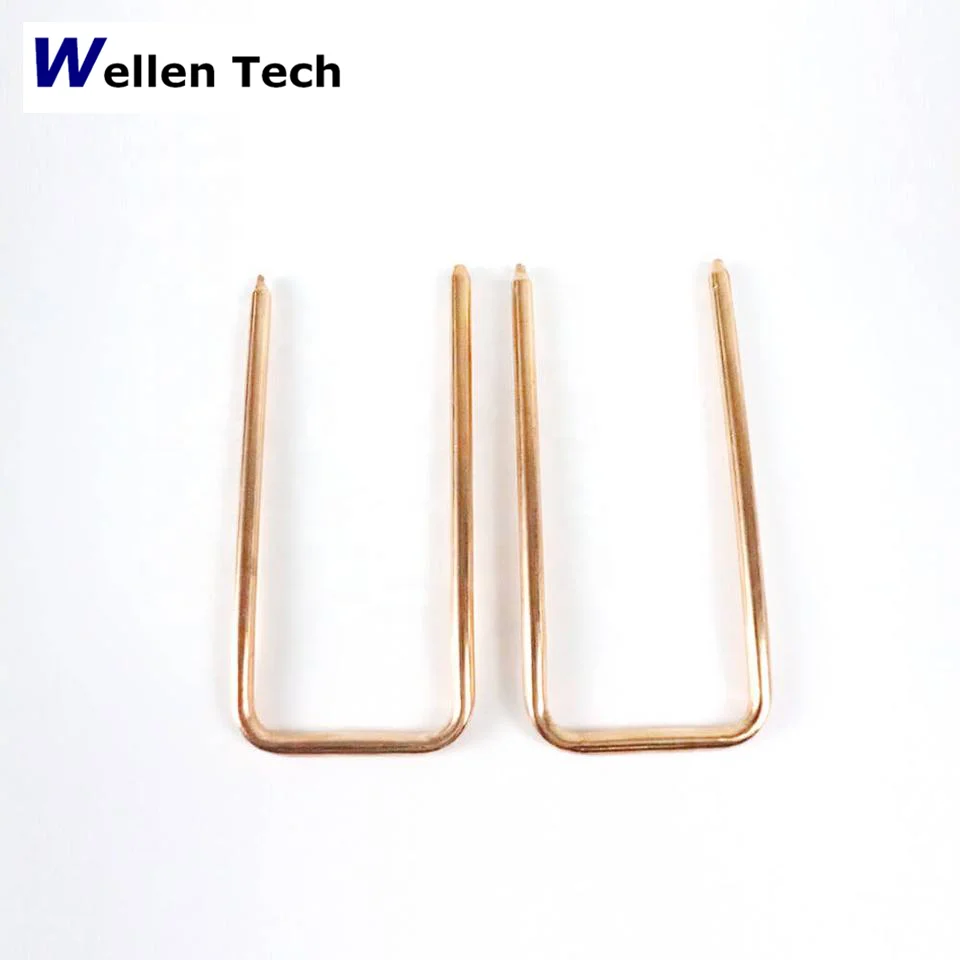 Alibaba.com: Custom Copper Heating Tube Element, Electric Water Heat ...