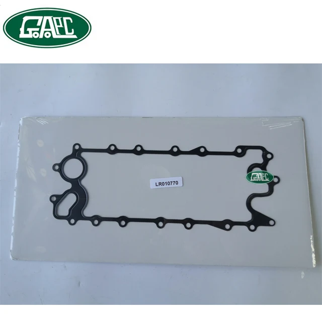 Enfriador De Aceite Junta Lr010770 Gl0362-1 Para Land Rover Range Rover ...