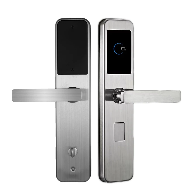 High Quality Management Hotel Lock System With Free Software Master ...
