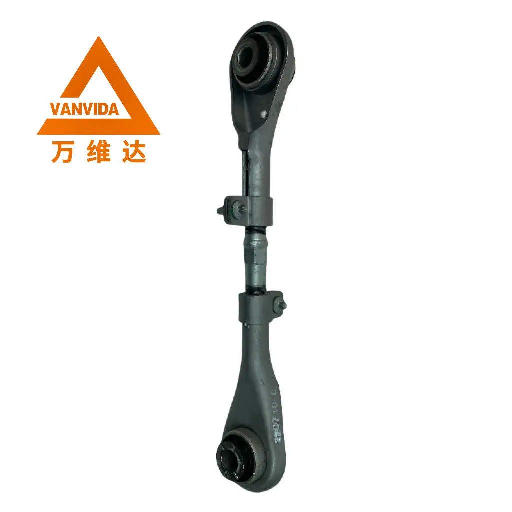 Adjustable Rear Suspension Link Cantilever 517856 517847 for peugeot ...