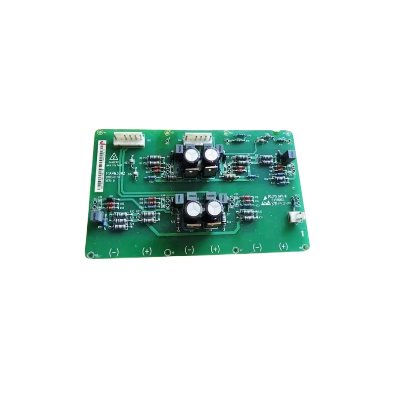 F1a4m3gm2 Frequency Changer Ev2000 Series 200kw/220 Drive Board ...