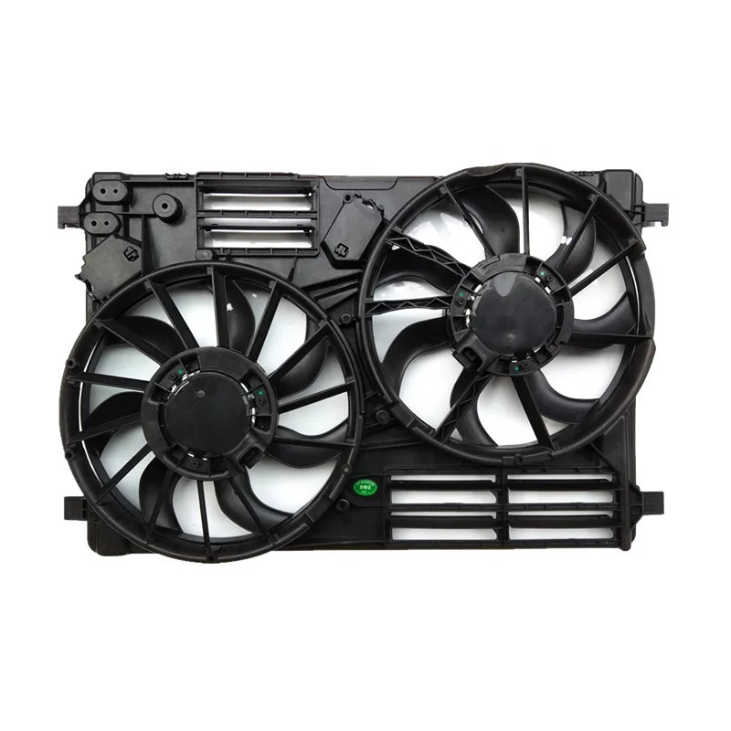 Radiator Fan Assembly for Ford Escape Kuga Focus EJ73-8C607-AF