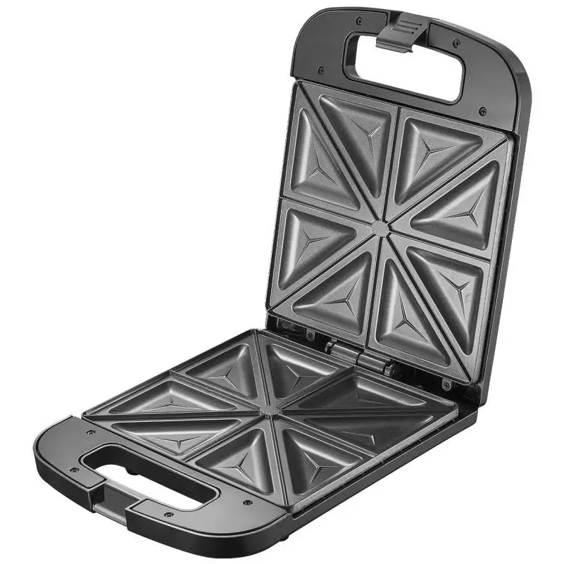 Home Kitchen Appliance Breakfast Maker Non-stick Plate Multifunctional ...