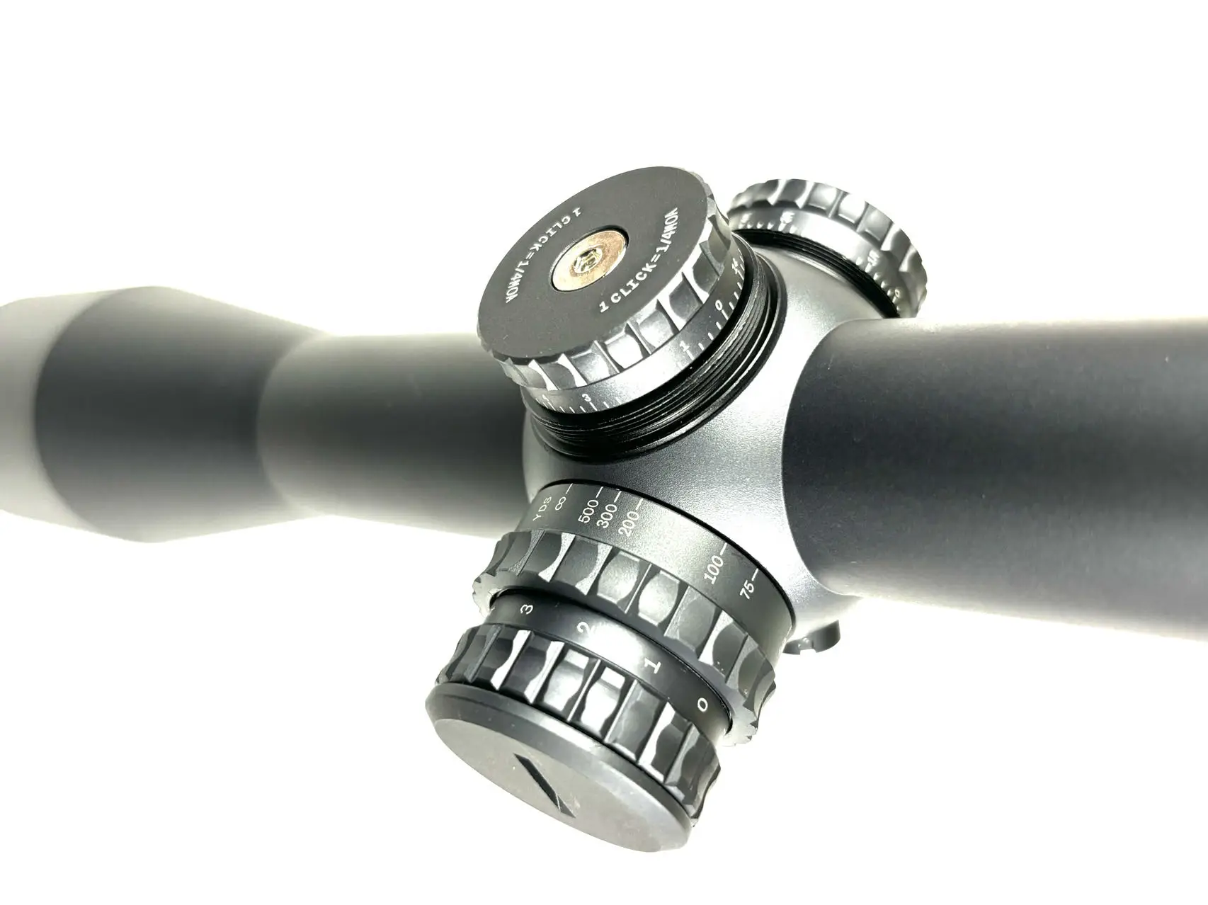 4.5-14X42 Long Distance 42mm SF Hunting Scope Sight Mighty Sight Scope ...