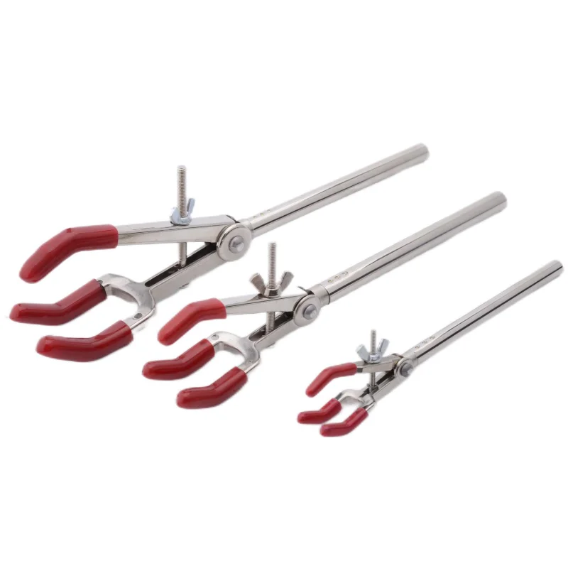 Laboratory Use Science Research Small Medium Large Metal Material Two ...