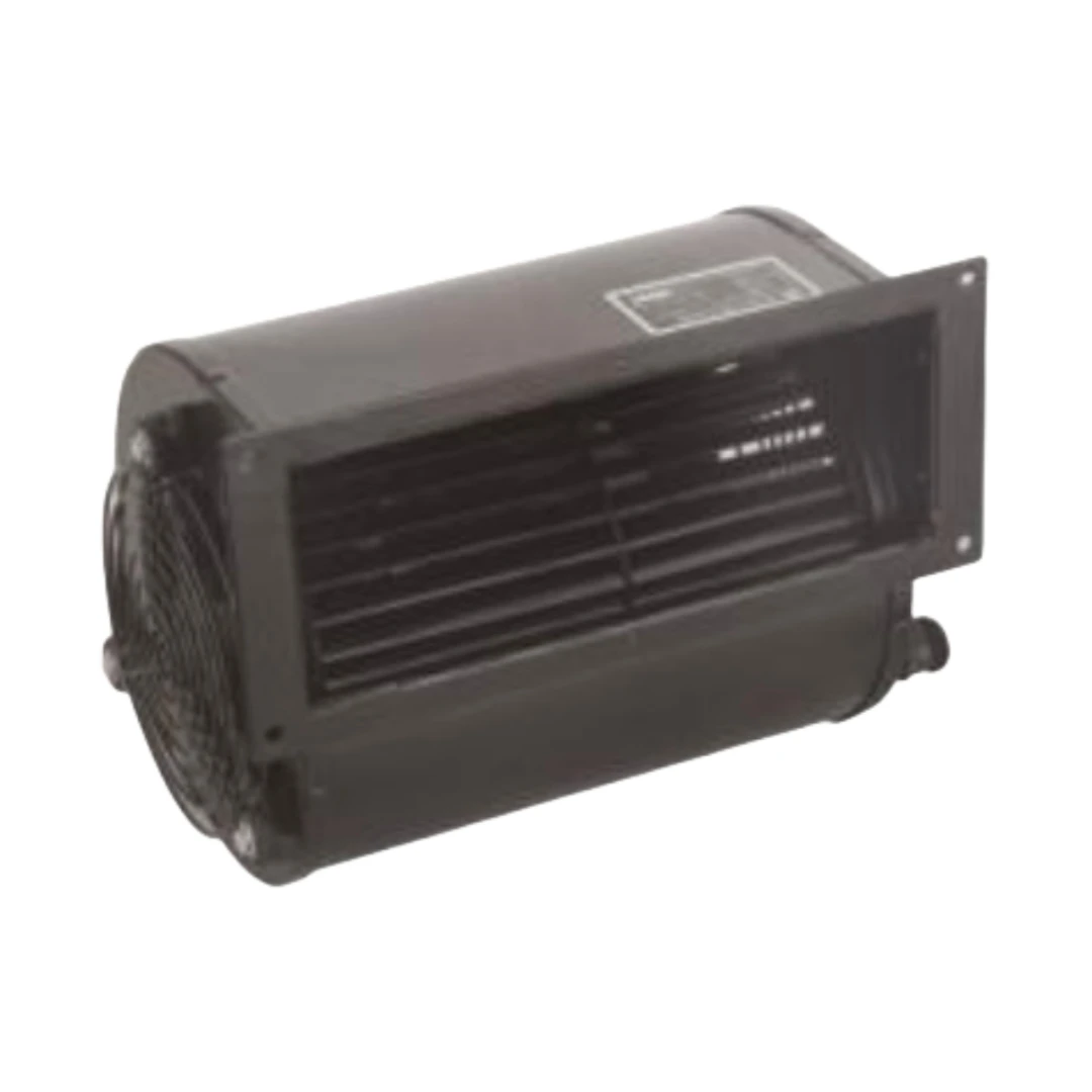 Angeda Ac Motor External Rotor Motor Forward Curved Radial Flow ...