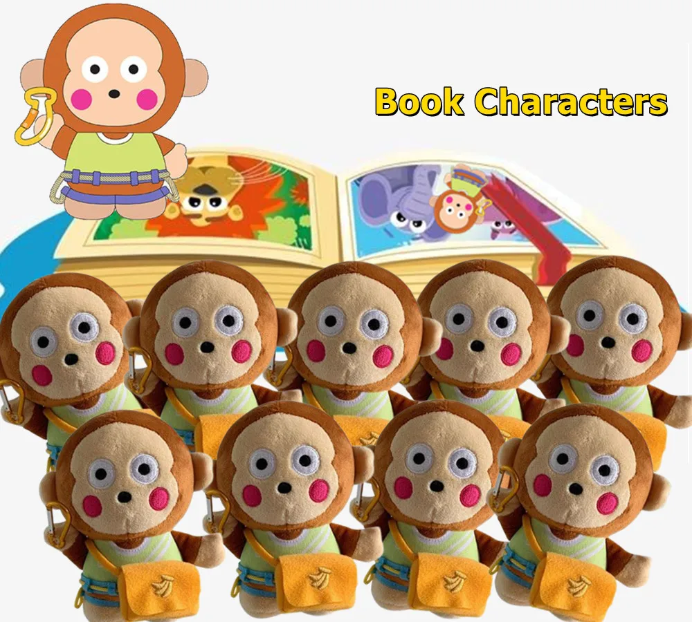 Custom Plush Toy Maker - High Quality OEM Manufacturer