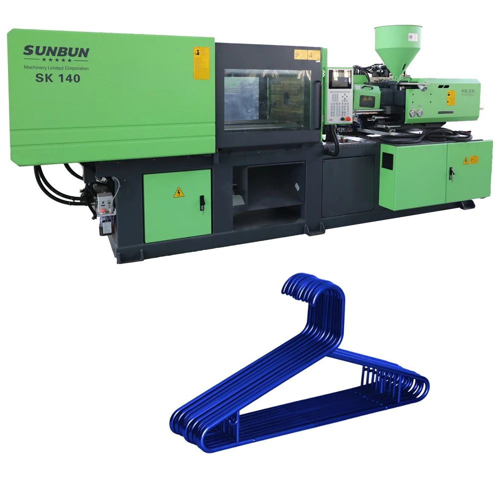 Injection Molding Machine 140 Ton For Sk140plastic Injection Molding ...