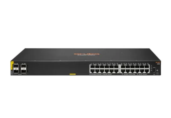 R8n87a -aruba Cx 6000 Switch Series 24g - Buy R8n87a,Series Switches ...