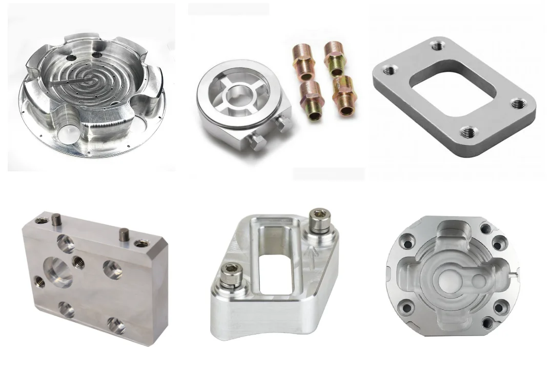 High Precision Custom Stainless Steel 316L Watch Cases