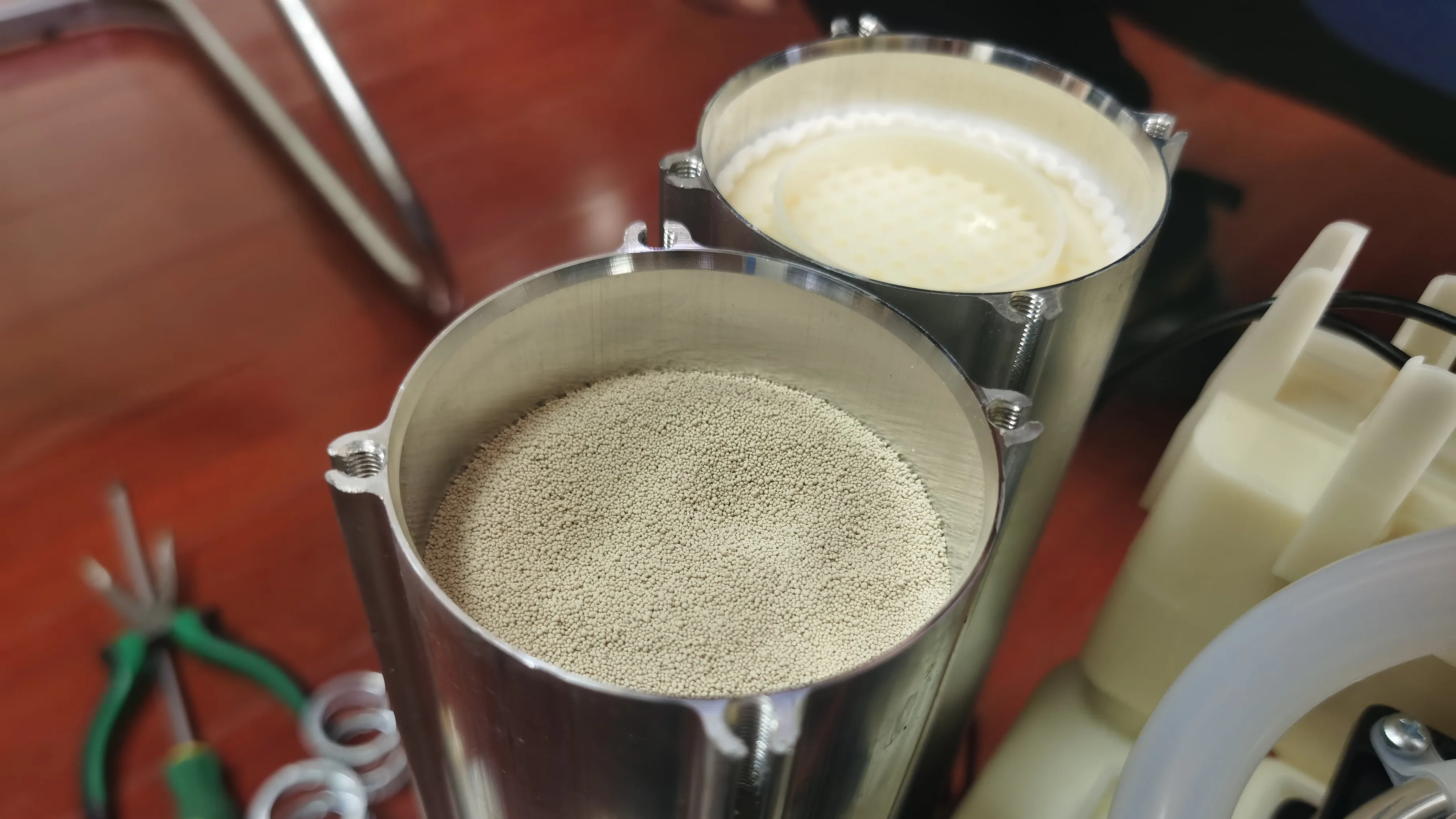 Chemical Auxiliary Agent Adsorbent Zeolite 3a 4a 5a 13x Apg Hp Oxygen ...