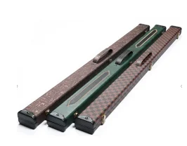 Professional Omin Snooker Cues With 9mm Cue Tip - Buy Snooker Cue 9mm ...