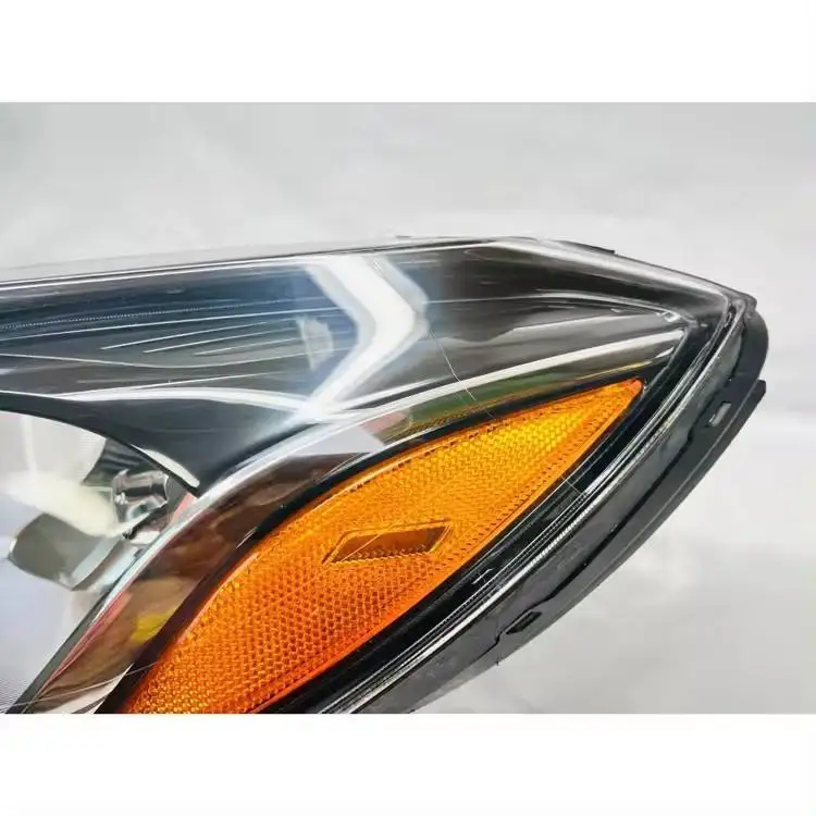 Auto Parts Grille Headlight Front Bumper For Chevrolet Chevy Trax 2017 ...