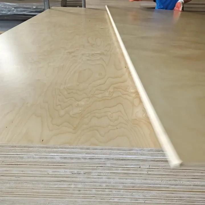 prefinished cabinet birch plywood,russian birch plywood price,birch plywood 18mm a grade ...