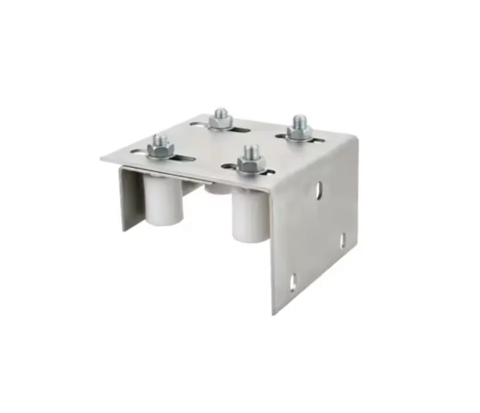 sliding gate guide bracket nylon roller bracket| Alibaba.com