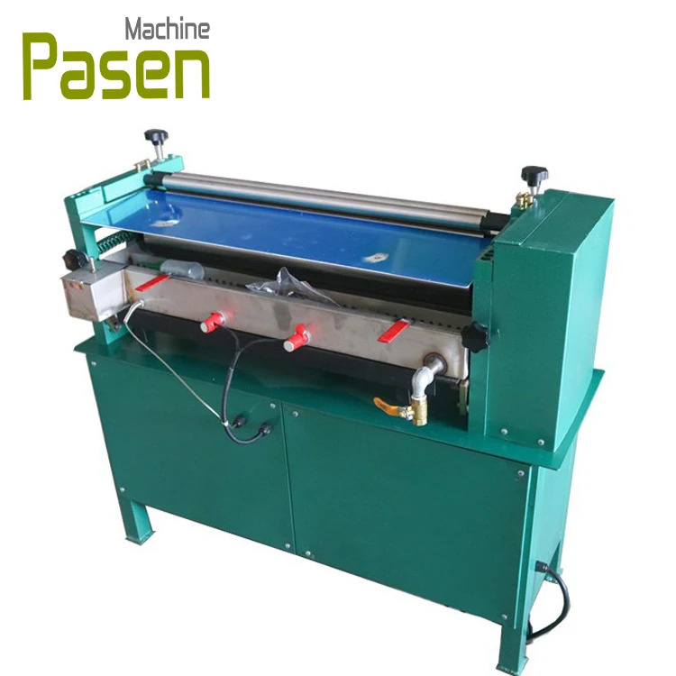 Jelly Glue Paper Pasting Machine - Efficient & Reliable