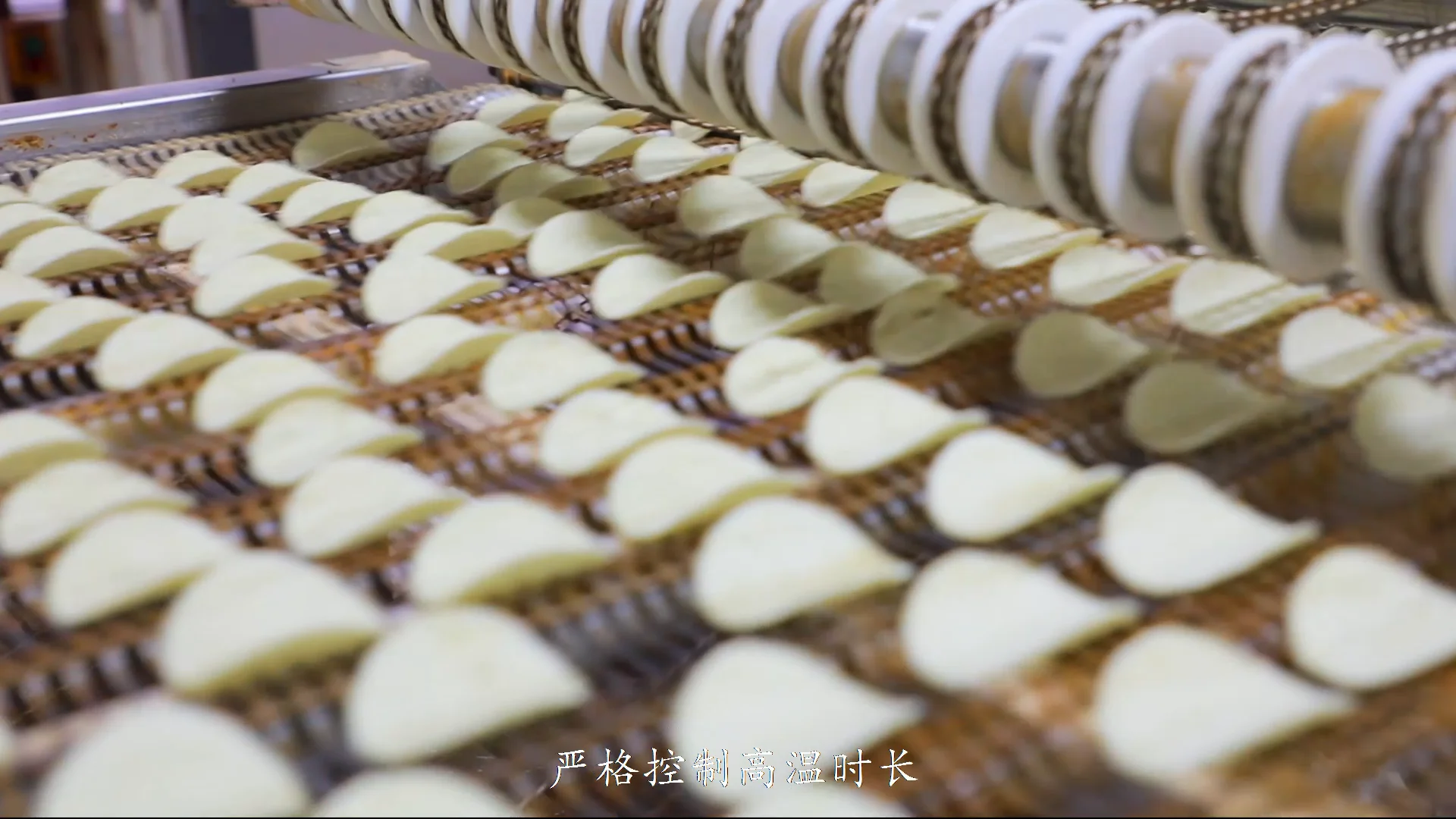 Potato Chips 104g Original Taste 100 % Original For Wholesaler And ...